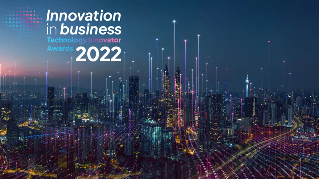 Innovation in Business Announces the Winners of the Technology ...