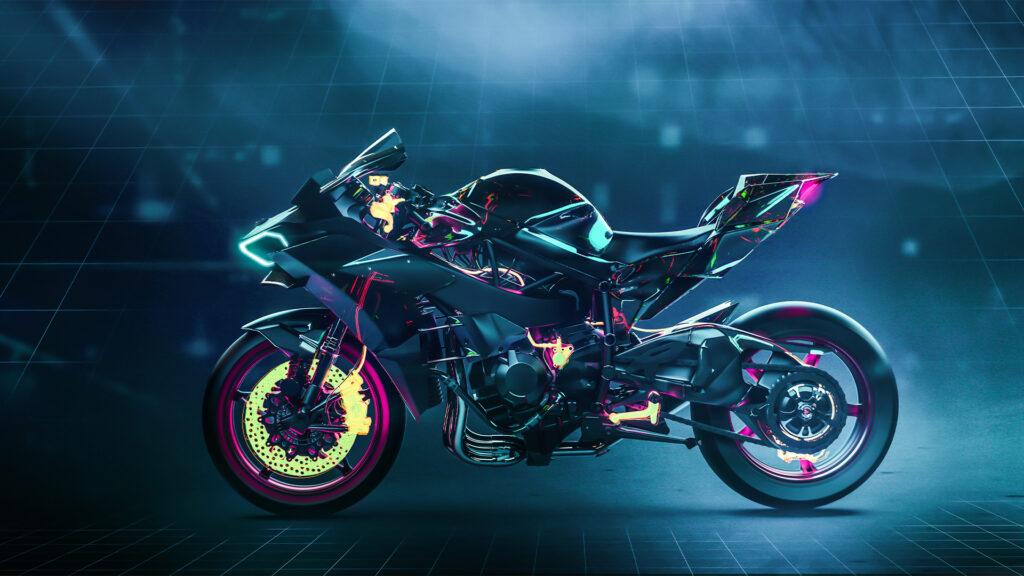 How Software is Revolutionising the Automotive Industry - Innovation in ...