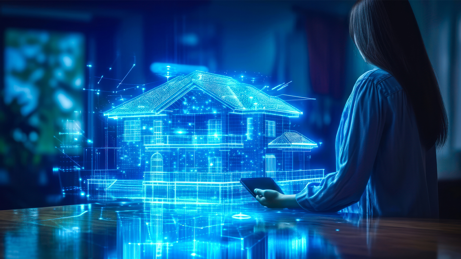 PropTech Awards - Innovation in Business