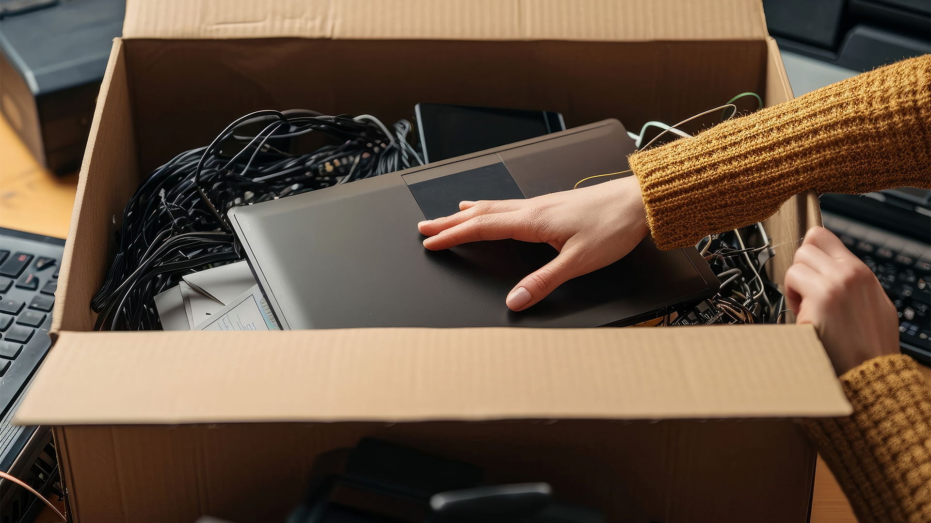 How Much is Outdated Tech Costing Your Business and How? - Innovation ...