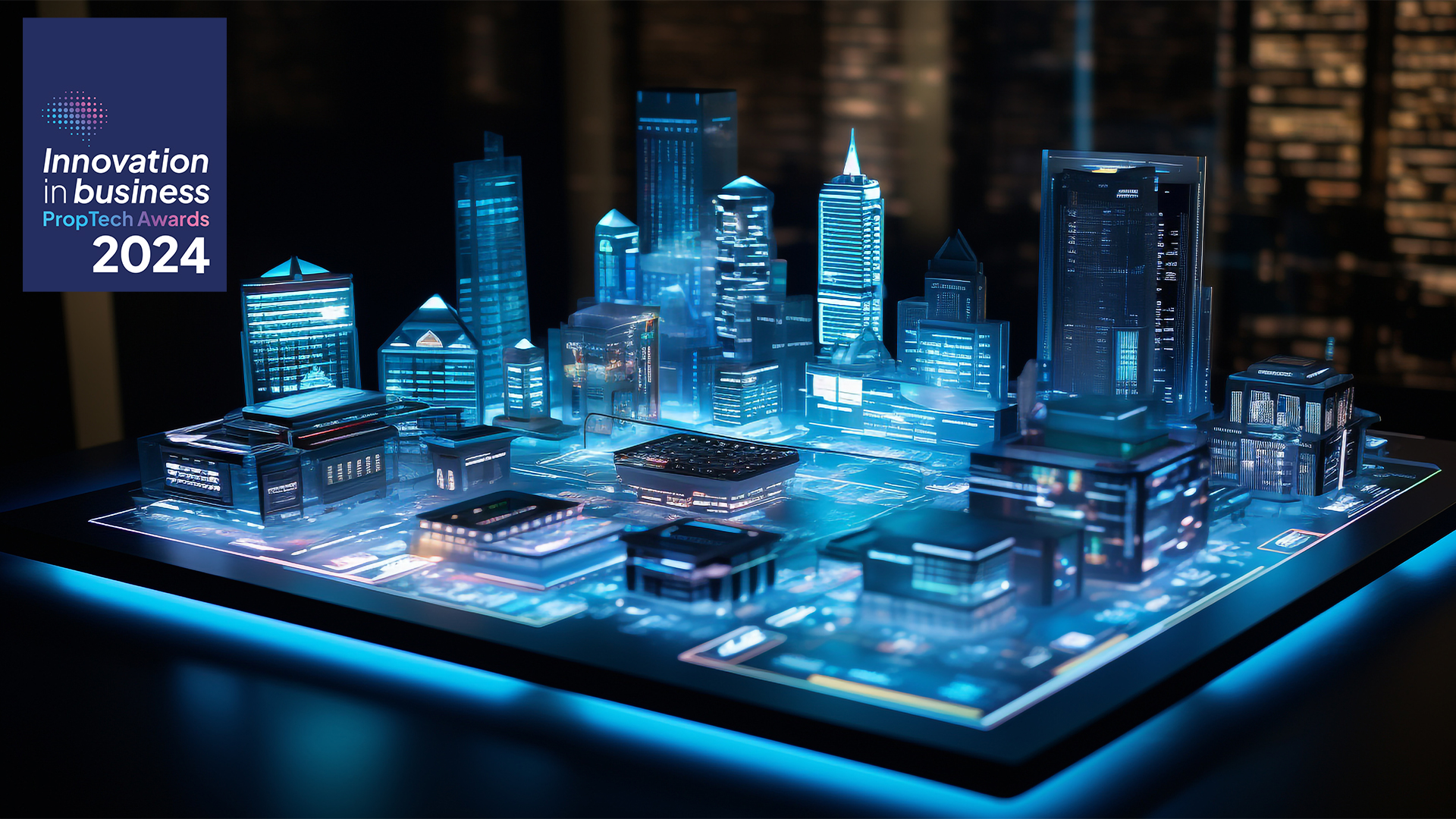 Innovation in Business Magazine Announces the Winners of the PropTech ...